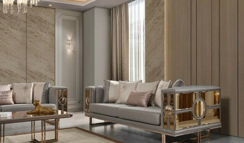 Prestij Koltuk Takımı