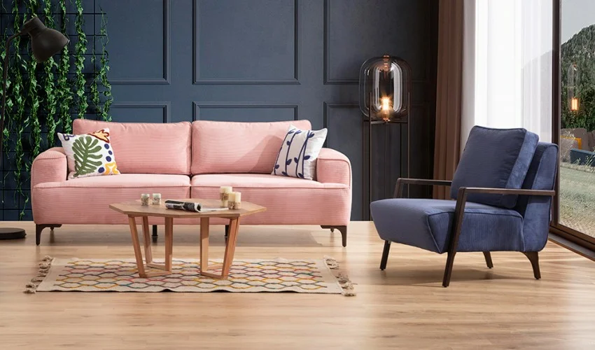 Lofti Koltuk Takımı