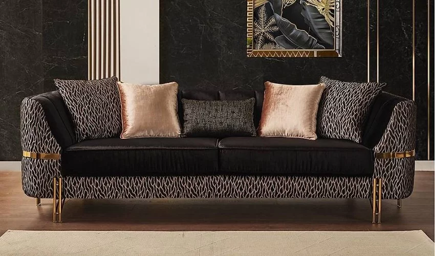 Galyan Salon Takımı